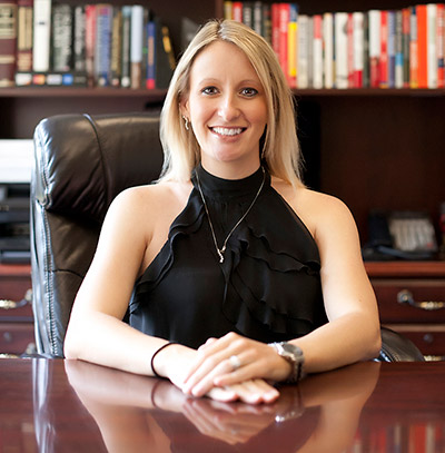 Jamie Anderson Divorce Attorney - Jamie Anderson Divorce Attorney